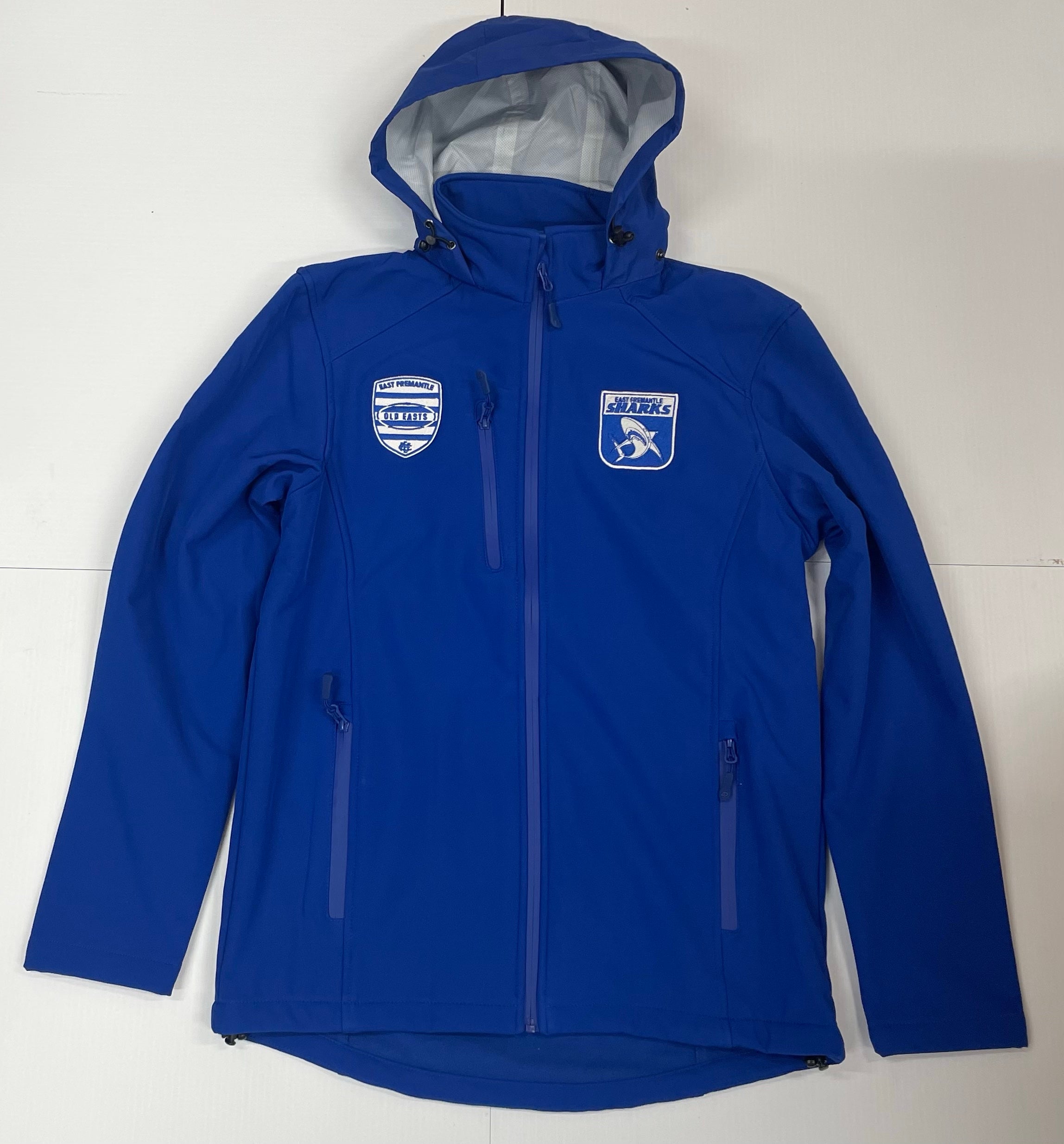 Jackets, Soft Shell | East Fremantle Football Club